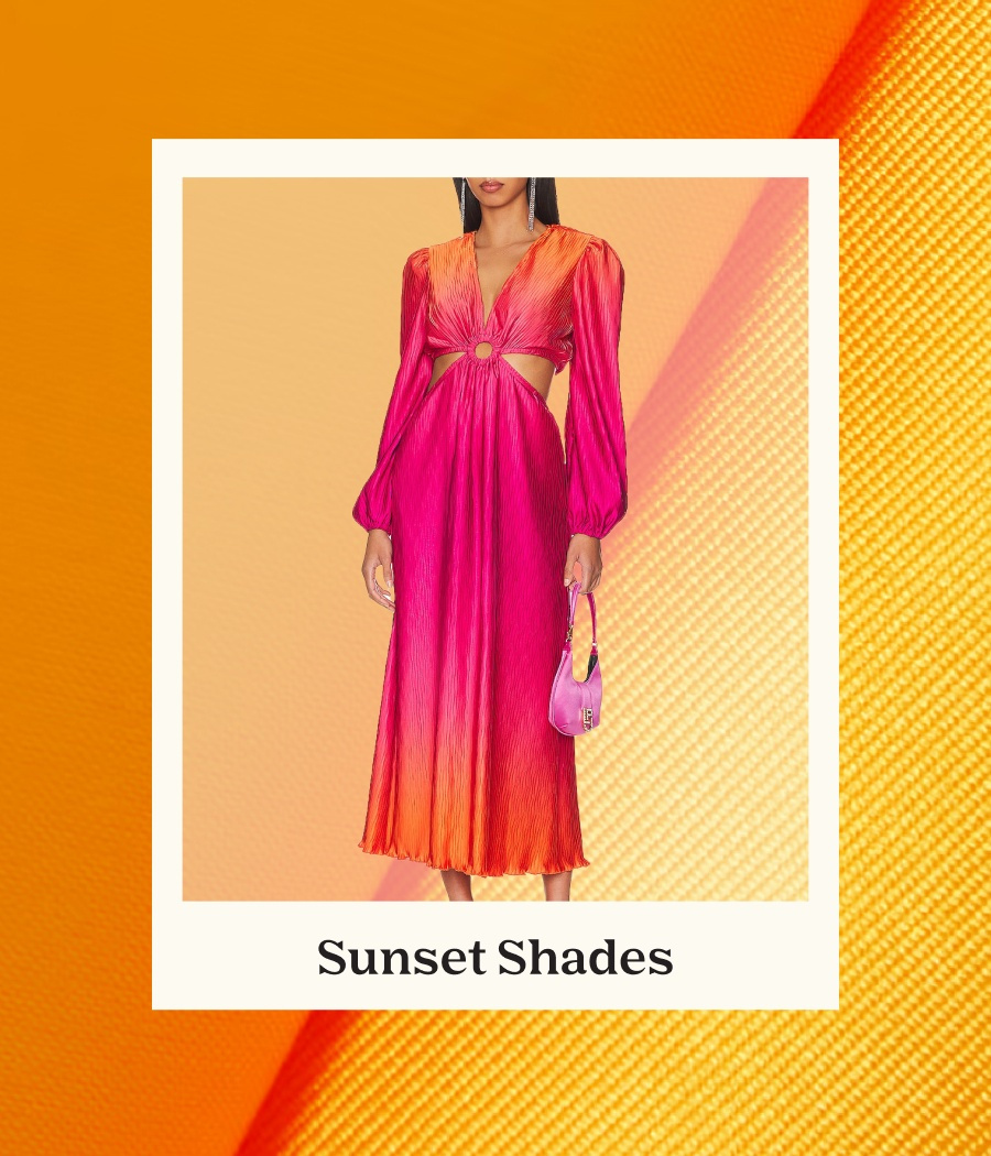 6 color trends to try for spring 2023