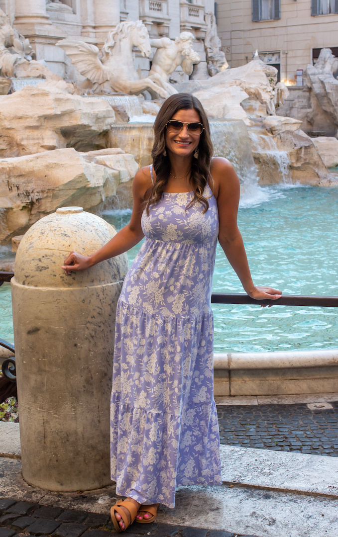 Fashion Look Featuring Ray-Ban Clothes and Shoes and So Maxi Dresses by ...