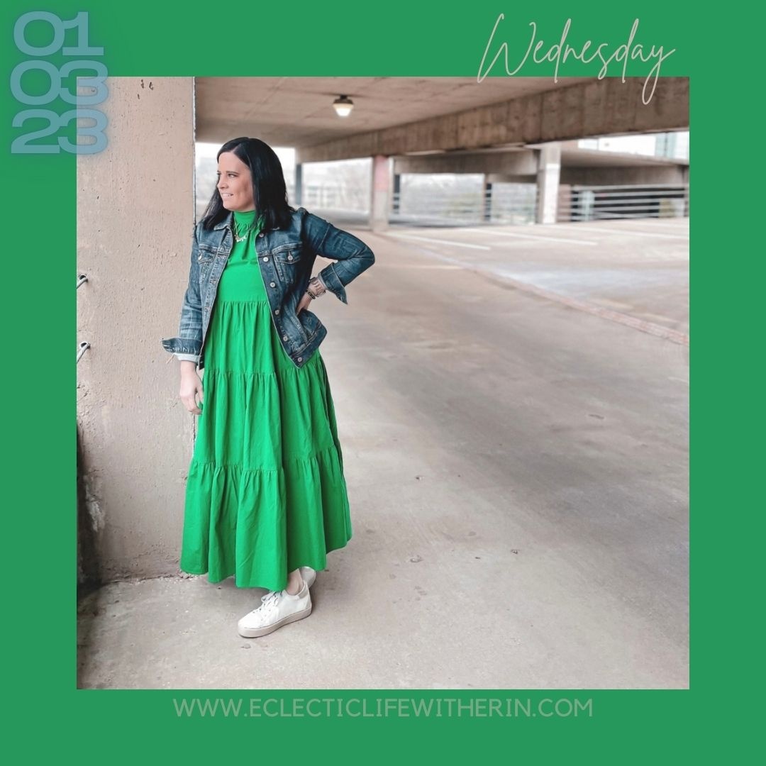 Erin Dobson - ShopStyle