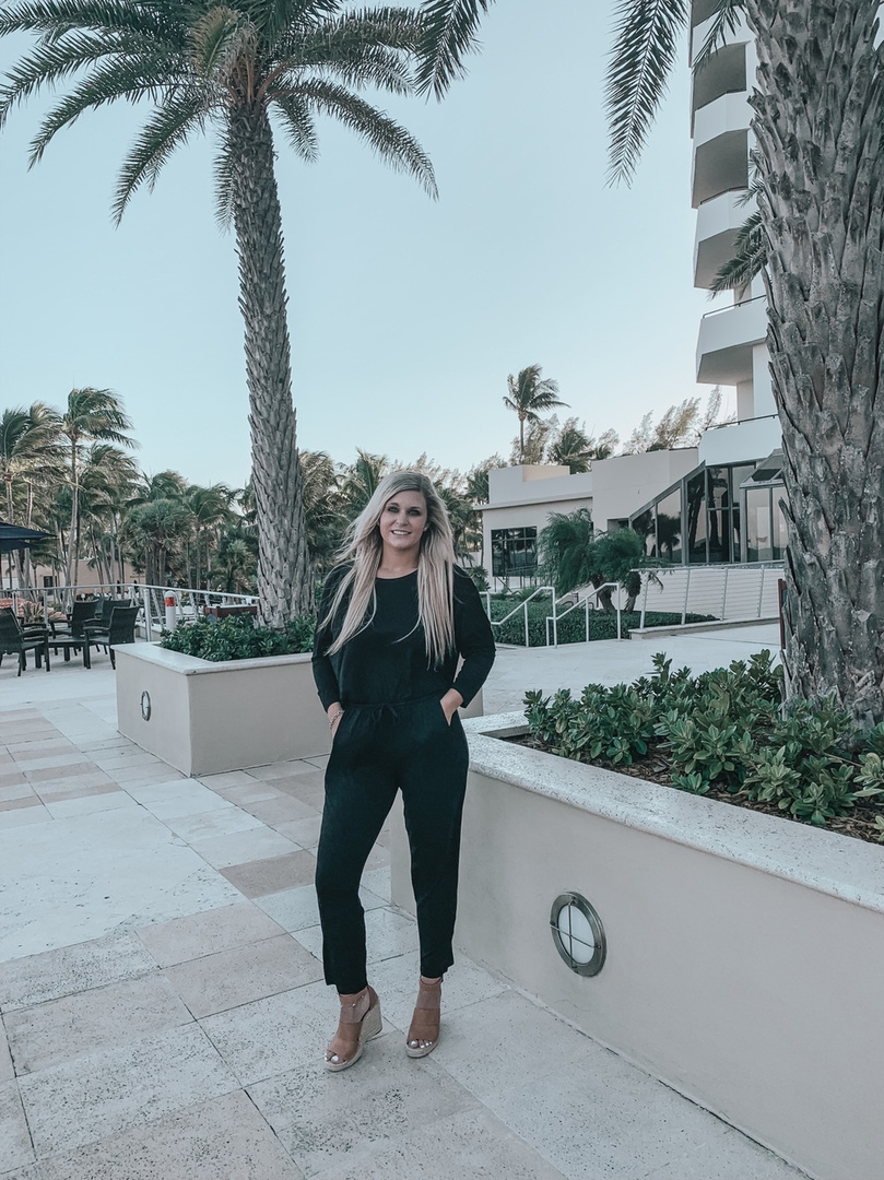 Fashion Look Featuring Express Pants and Treasure & Bond Sandals by ...