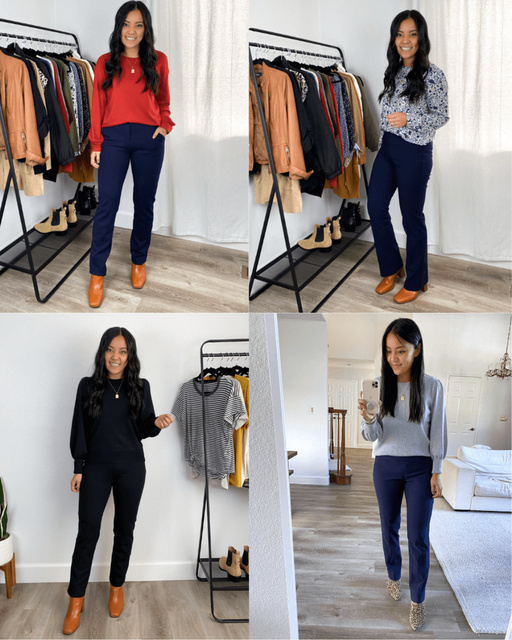 Putting Me Together - ShopStyle