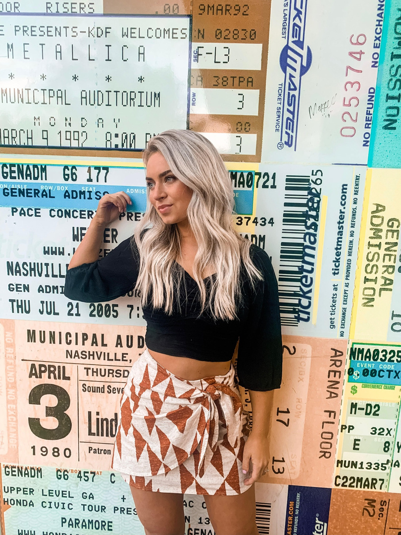 Katelan Gibbs - ShopStyle