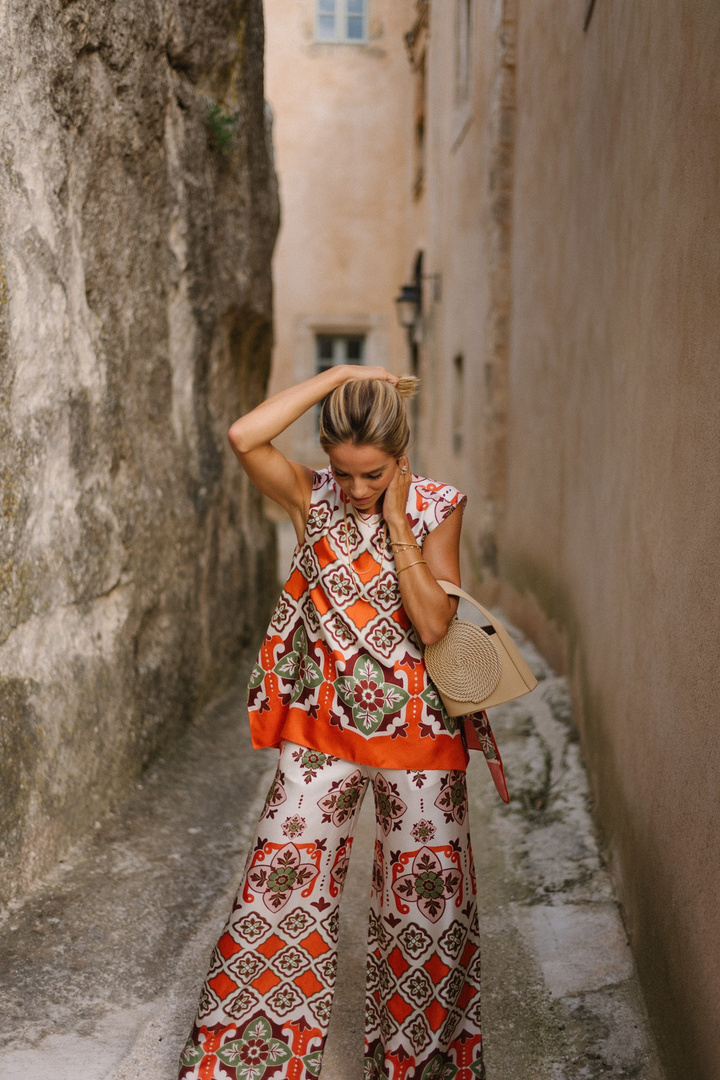 Fashion Look Featuring F.R.S For Restless Sleepers Trousers and Dries ...