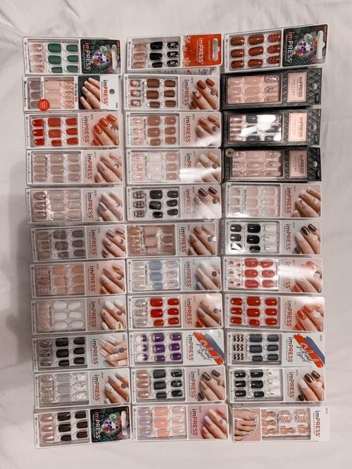 Fashion Look Featuring Broadway Nails Beauty Products and Broadway ...