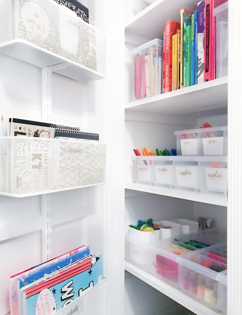 Fashion Look Featuring Container Store Decor and Container Store ...