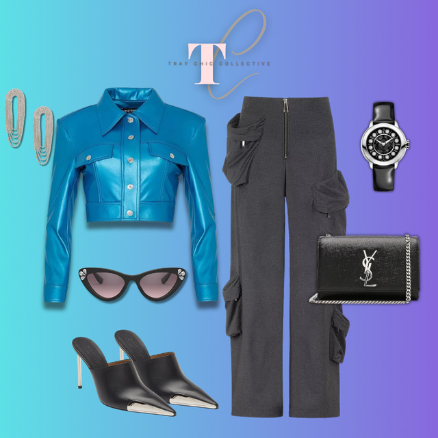 Tray Chic Collective - ShopStyle