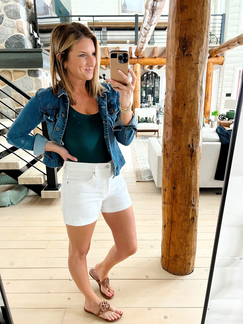 Fashion Look Featuring Old Navy Plus Size Clothing and Tory Burch ...