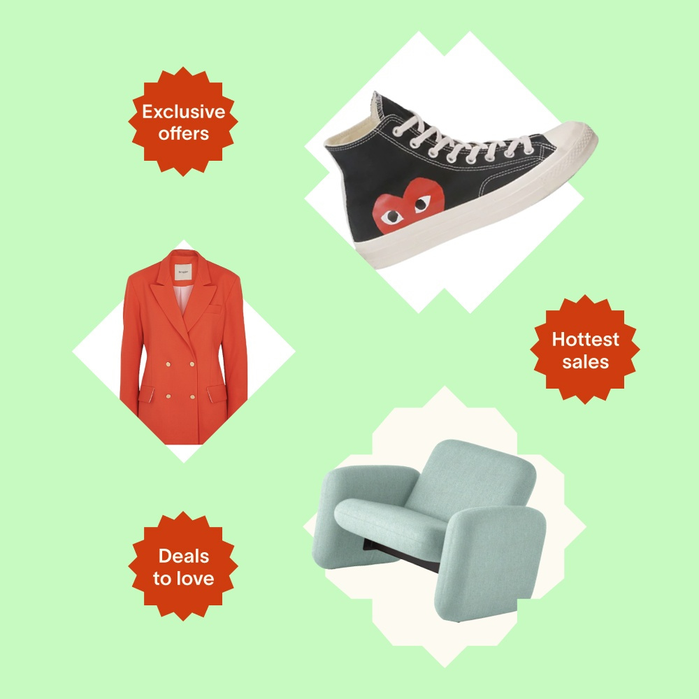 ShopStyle: Search and find the latest in fashion