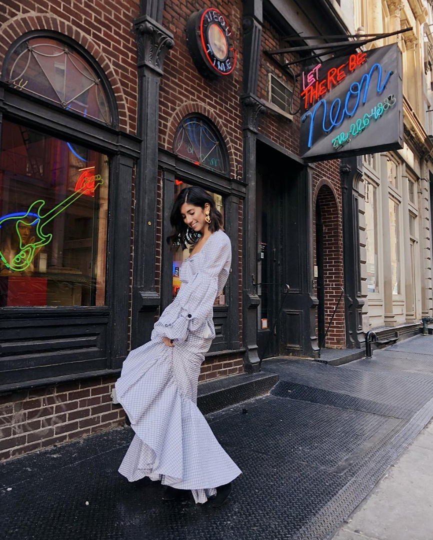 Fashion Look Featuring Hellessy Tops and Hellessy Long Skirts by ...