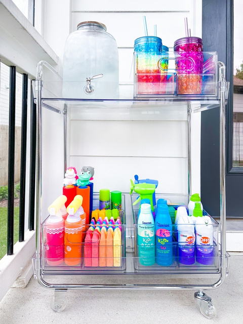 Fashion Look Featuring Container Store Kitchen Storage & Organization ...