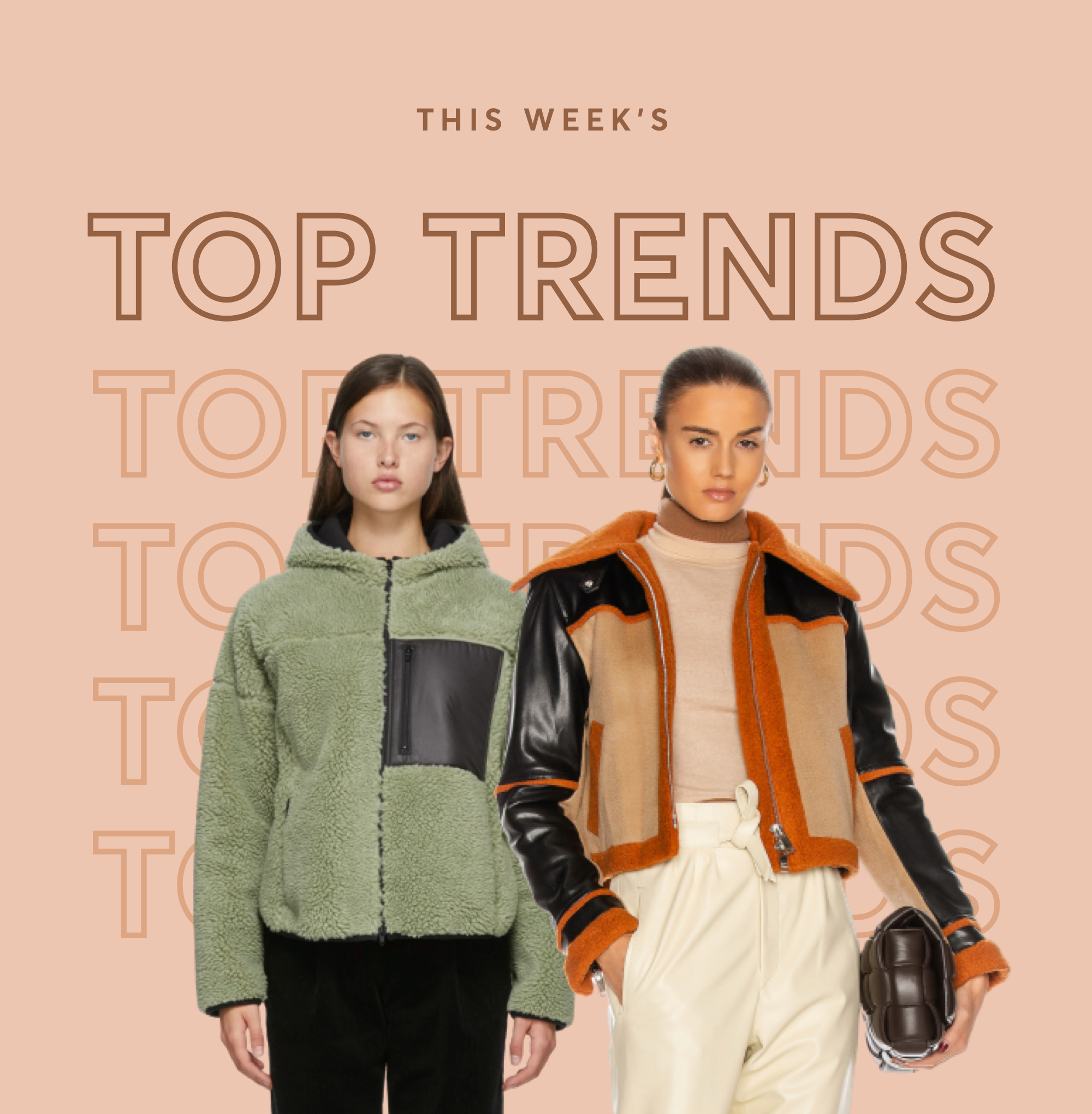 Latest Fashion Trends