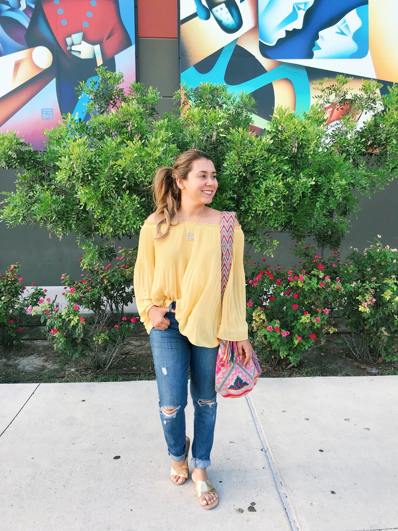 Fashion Look Featuring Do & Be Tops and Vince Camuto Tops by ...