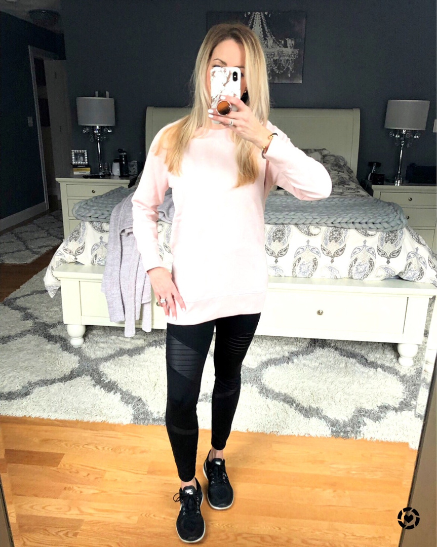 Fashion Look Featuring Old Navy Sweatshirts & Hoodies and Old Navy ...