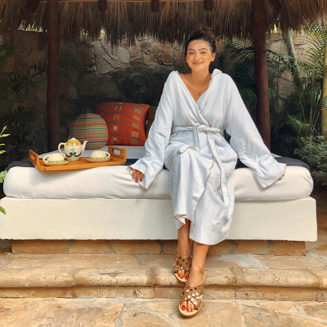 Fashion Look Featuring Sol Sana Sandals by andreeagaul - ShopStyle