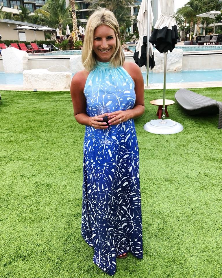 Fashion Look Featuring Vineyard Vines Dresses and Wacoal Plus Size ...