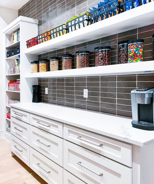 Fashion Look Featuring Container Store Food Storage Containers by ...