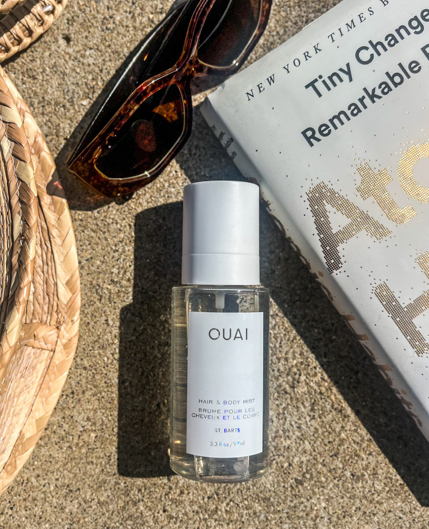Fashion Look Featuring Ouai Fragrances by Livinginyellow - ShopStyle