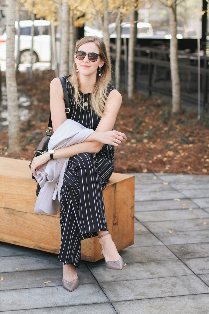 Fashion Look Featuring Missguided Jackets and Nine West Pumps by ...