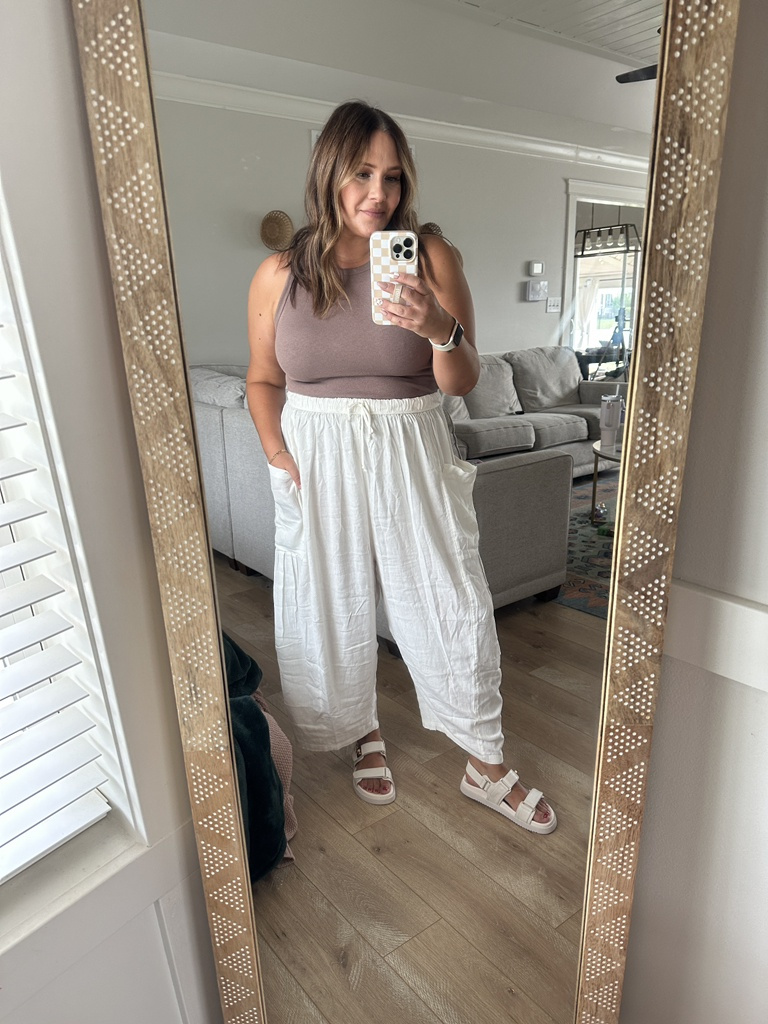 Fashion Look Featuring Steve Madden Sandals by Mommy-in-Heels - ShopStyle