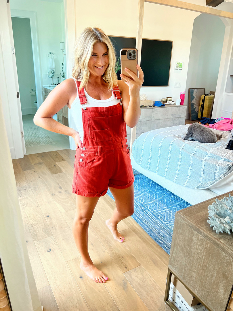 Fashion Look Featuring ANRABESS Shorts and Target Tops by ...