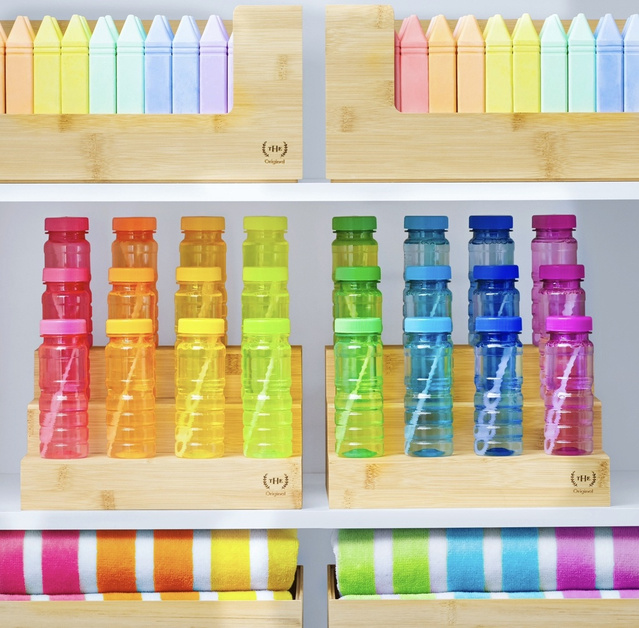 Fashion Look Featuring Container Store Kids Storage & Shelving by ...