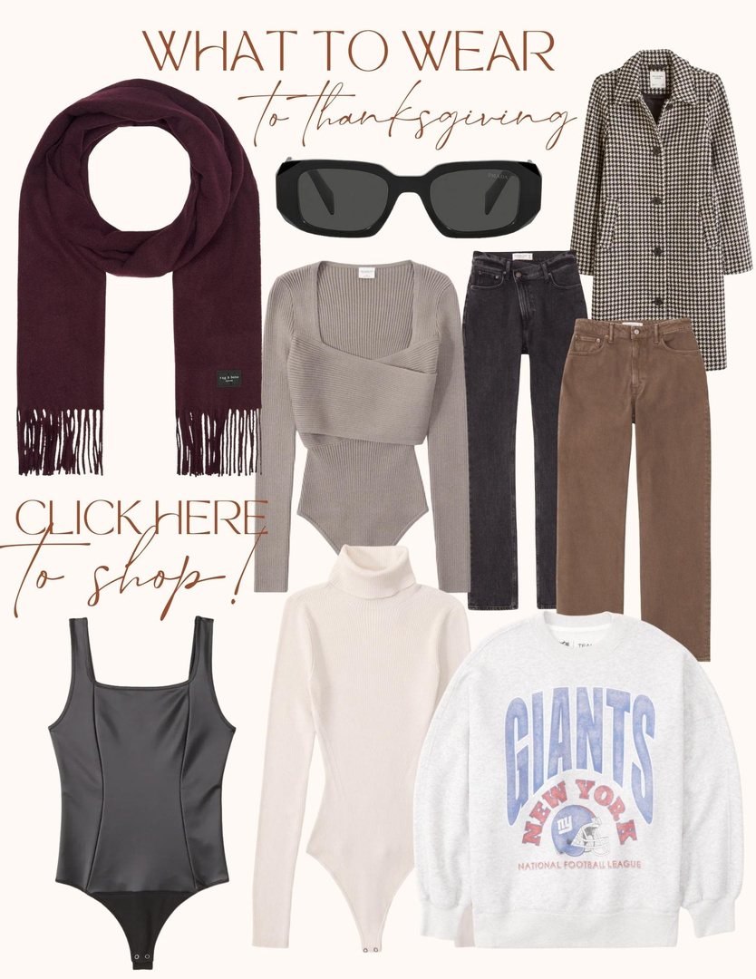 Fashion Look Featuring Prada Cookbooks and Rag & Bone Scarves & Wraps ...