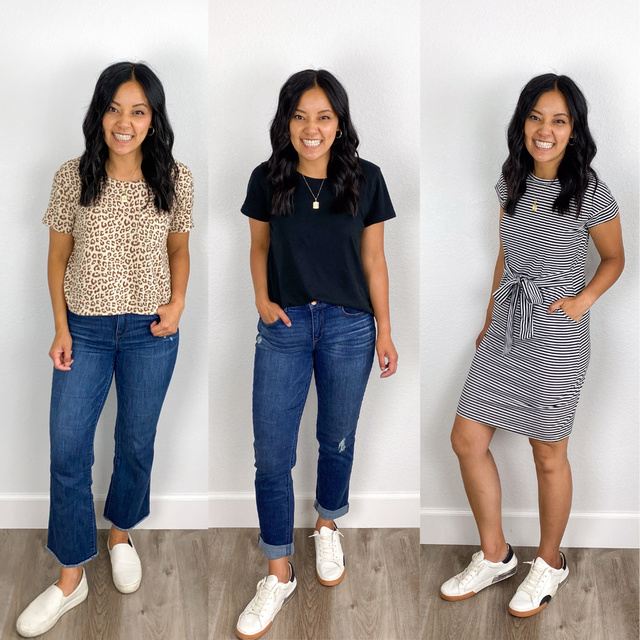 Putting Me Together - ShopStyle