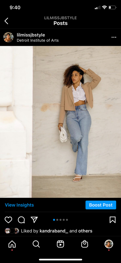 Fashion Look Featuring ASOS DESIGN Relaxed Jeans and ASOS DESIGN ...