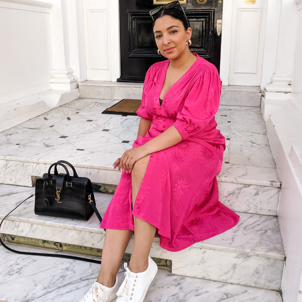 Bianca Foley: How To Shop Well This Black Friday