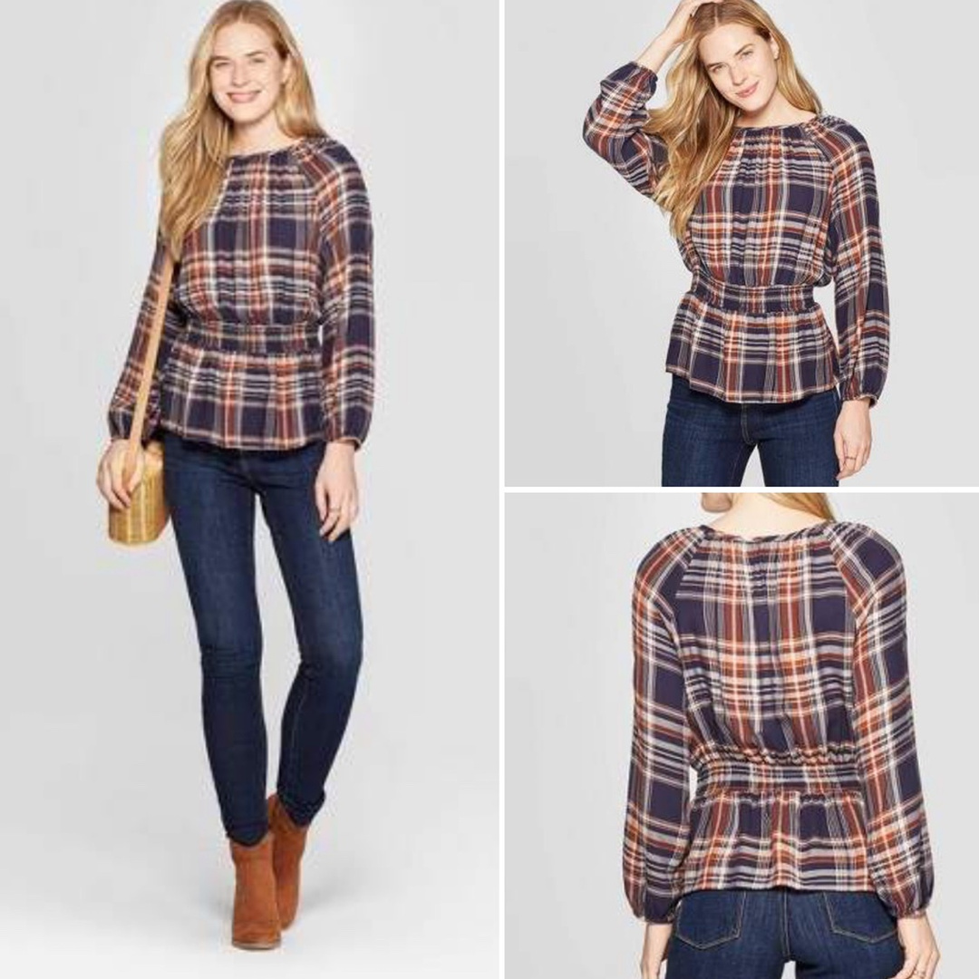 Fashion Look Featuring Universal Thread Women's Fashion and Universal ...