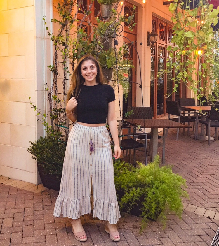 Allison Rose - ShopStyle