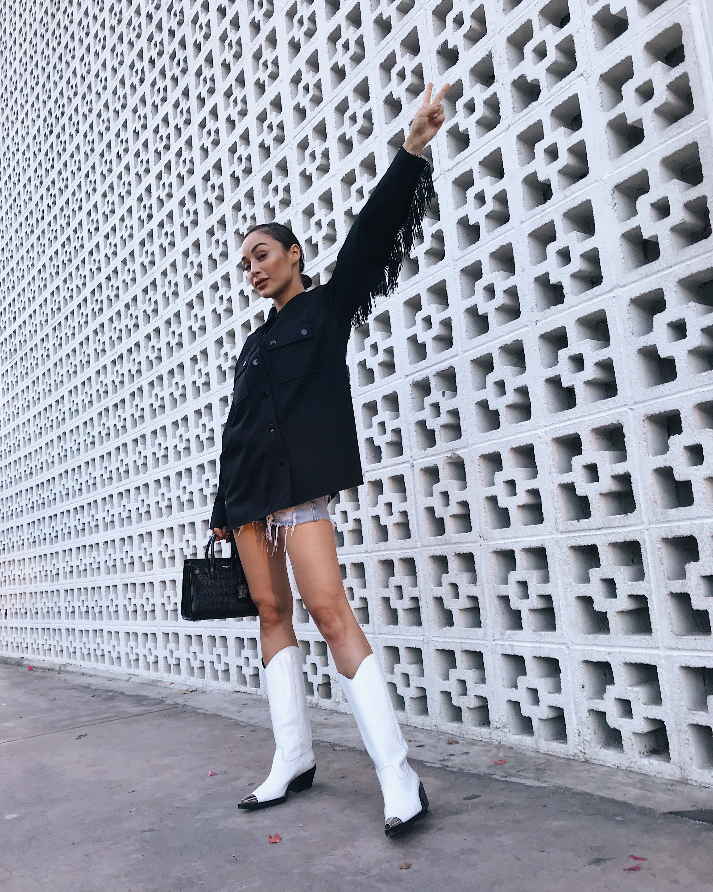 6 Outfit Ideas For Every Type of Concert