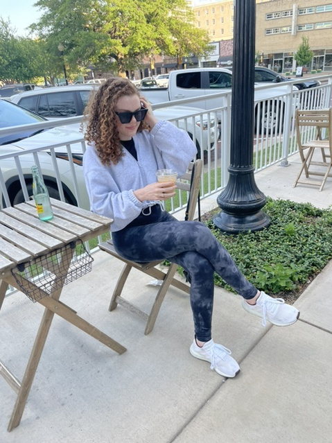 Fashion Look Featuring Nike Clothes and Shoes by amandaasad - ShopStyle