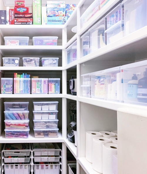 Fashion Look Featuring Container Store Home & Living and Container ...