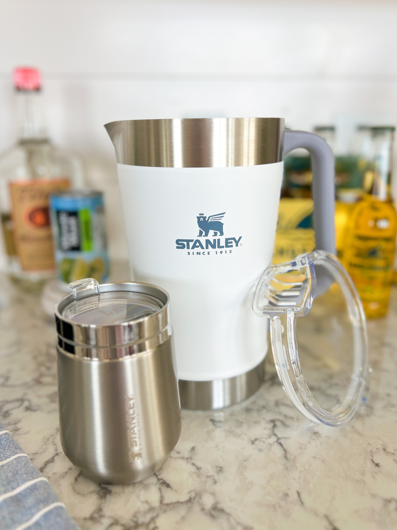 Fashion Look Featuring Stanley Tumblers by Livinginyellow - ShopStyle