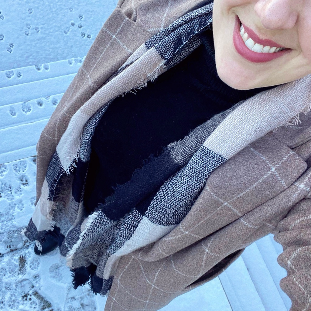 Fashion Look Featuring Bagatelle Coats and CeCe Coats by ...