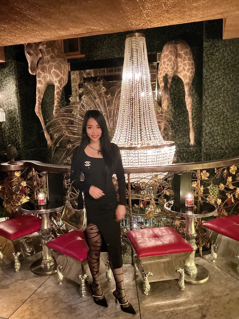 Melissa Lim - ShopStyle