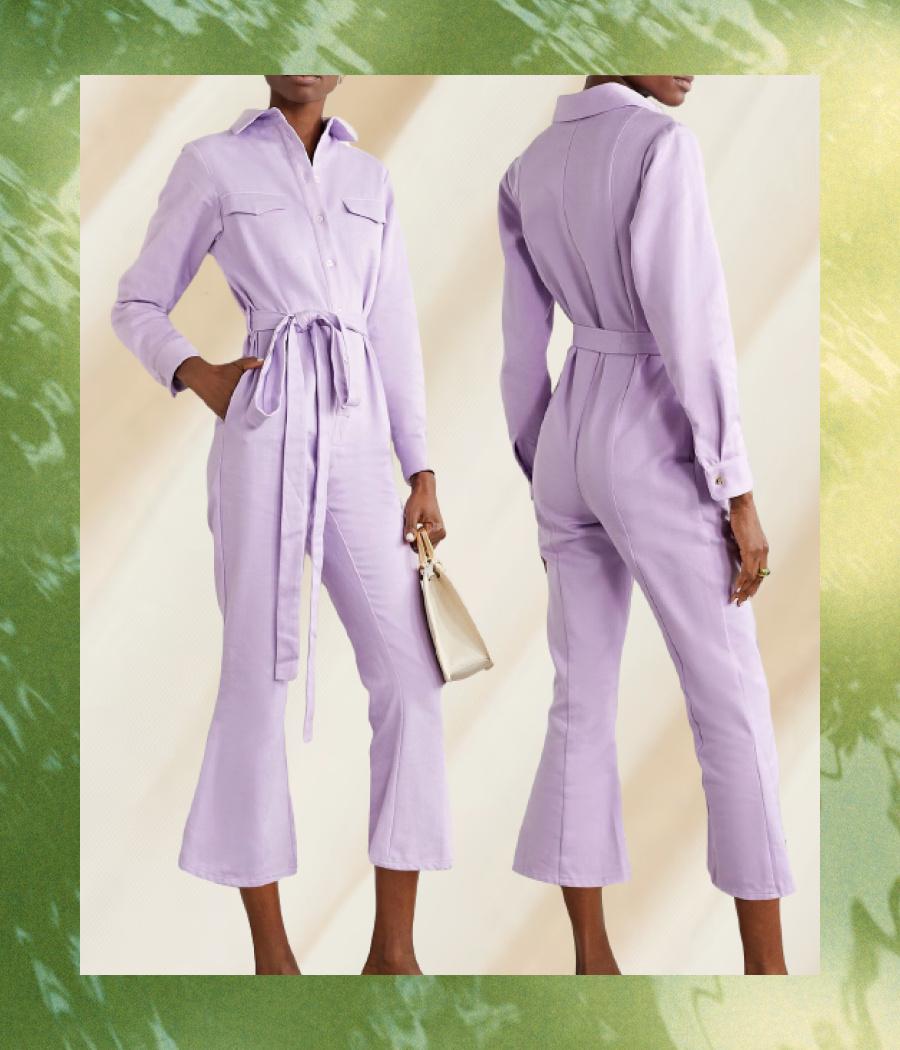 7 sustainable fashion brands to shop now and forever