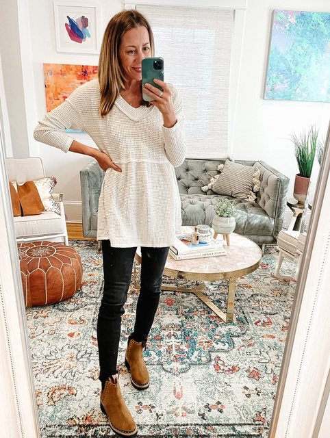 Fashion Look Featuring Nordstrom Clutches and Gibson Plus Tops by themotherchic - ShopStyle