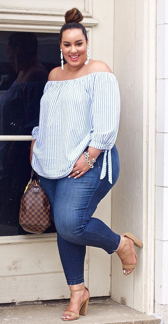 Fashion Look Featuring BaubleBar Women's Fashion and Charlotte Russe ...