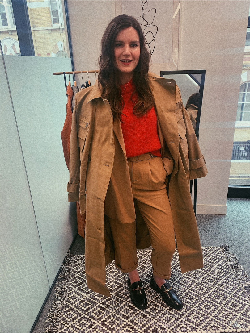 Fashion Look Featuring Stradivarius Blazers and And other stories ...