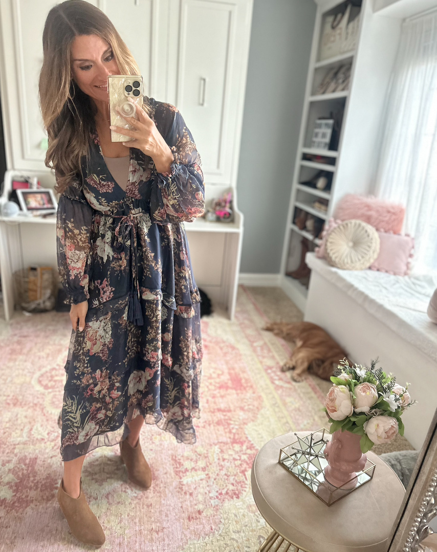 Fashion Look Featuring Bueno Booties by justposted - ShopStyle