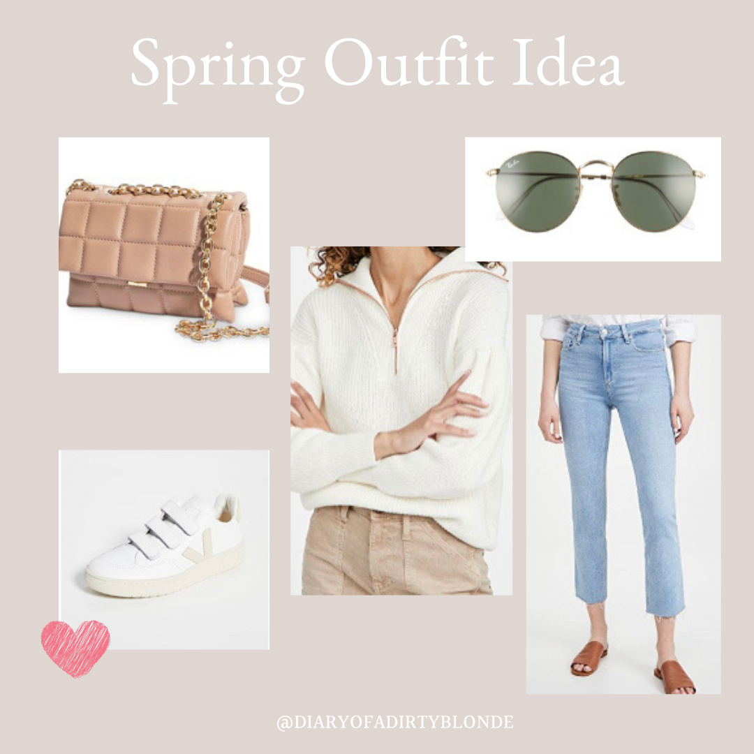 Kirsten DeYoung - ShopStyle