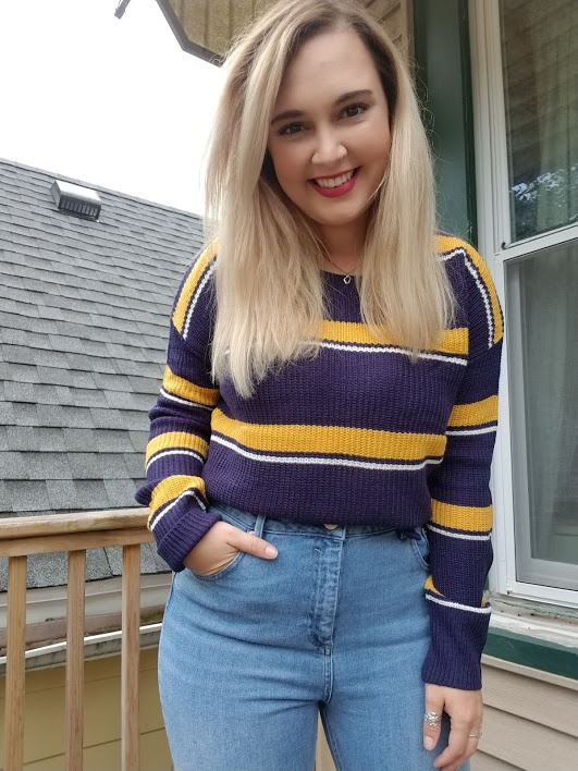 Fashion Look Featuring So Teen Girls' Sweaters and So Teen Girls ...