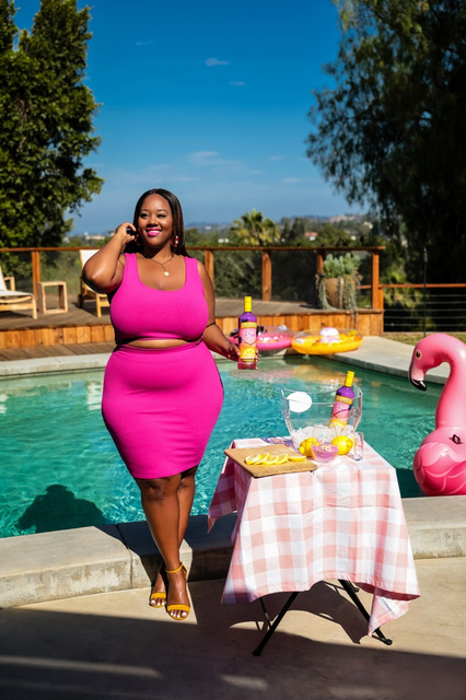 Fashion Look Featuring Forever 21 Plus Dresses By Trendycurvy Shopstyle