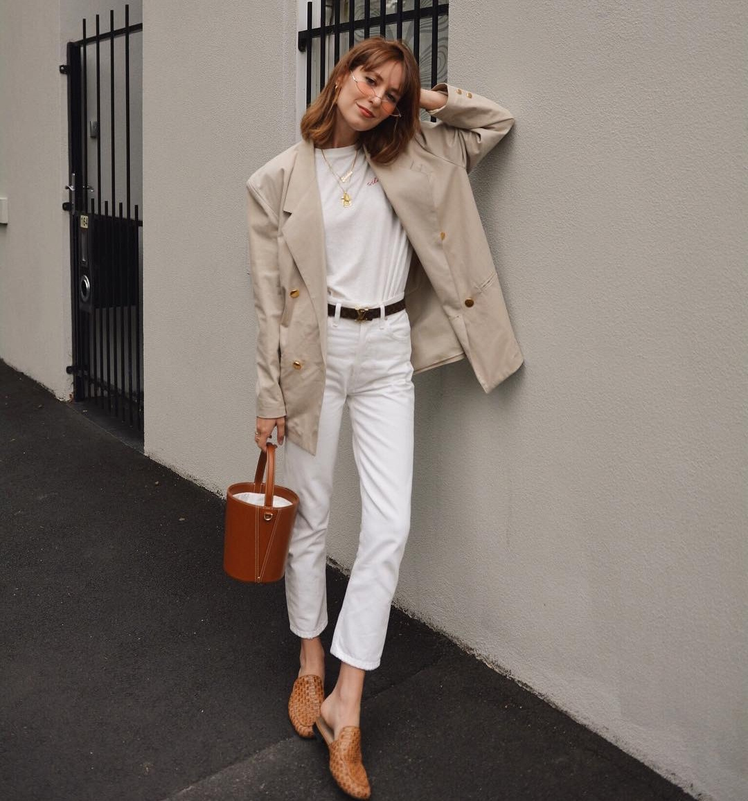 Weekend Outfit Ideas