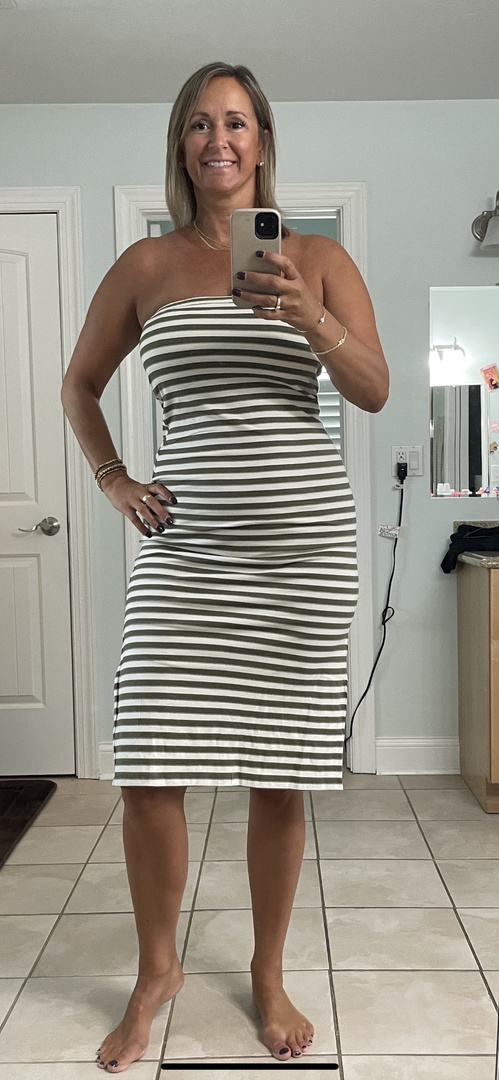 Fashion Look Featuring RVCA Day Dresses and Wacoal Plus Size Lingerie ...