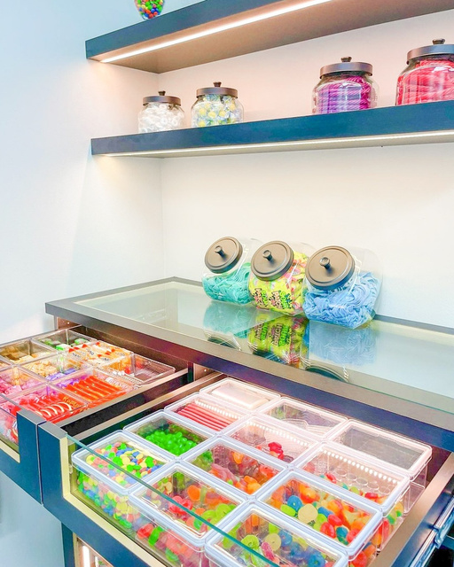 Fashion Look Featuring Container Store Storage Containers and Container ...