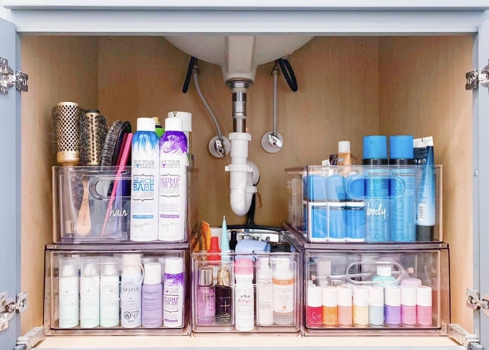 Fashion Look Featuring Container Store Kitchen Storage & Organization ...