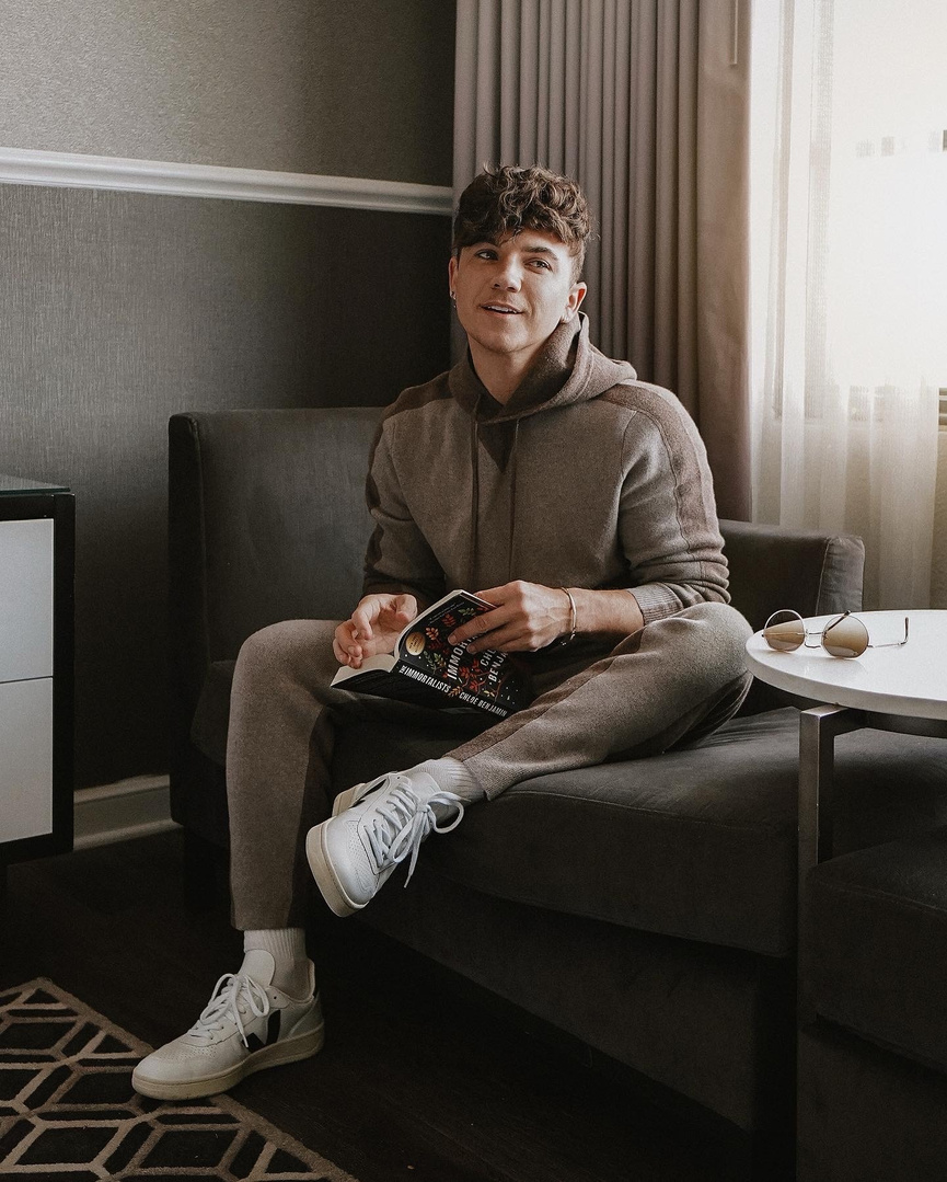 Scout Sixteen - ShopStyle